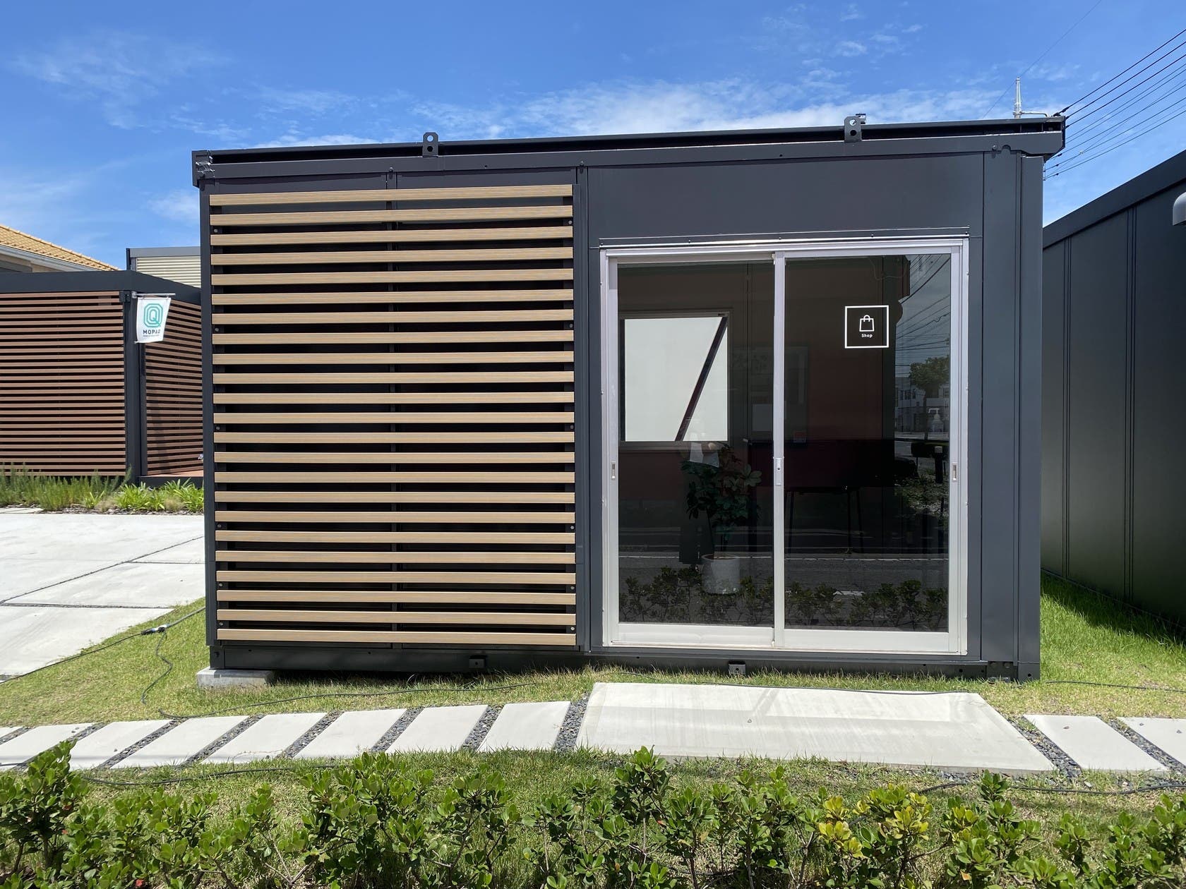 【Shop】✨U-SPACE高崎店✨物販などの商売を始めてみたい方に最適のスペースです♪Wi-Fi/高崎市の写真6