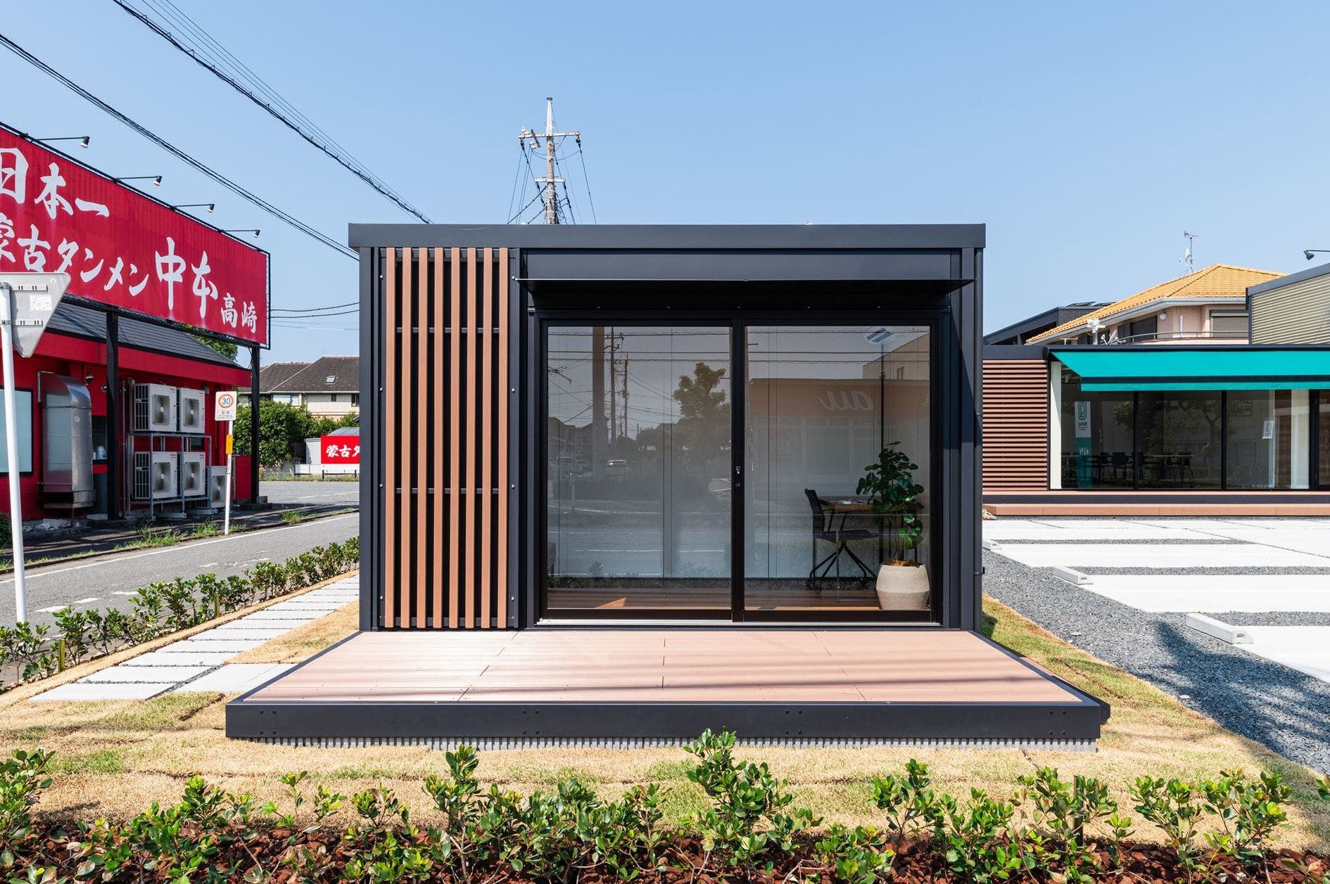 【Living】✨U-SPACE高崎店✨リビングをイメージしたちょっとした集まりに最適のスペースです♪Wi-Fi/高崎市の写真14