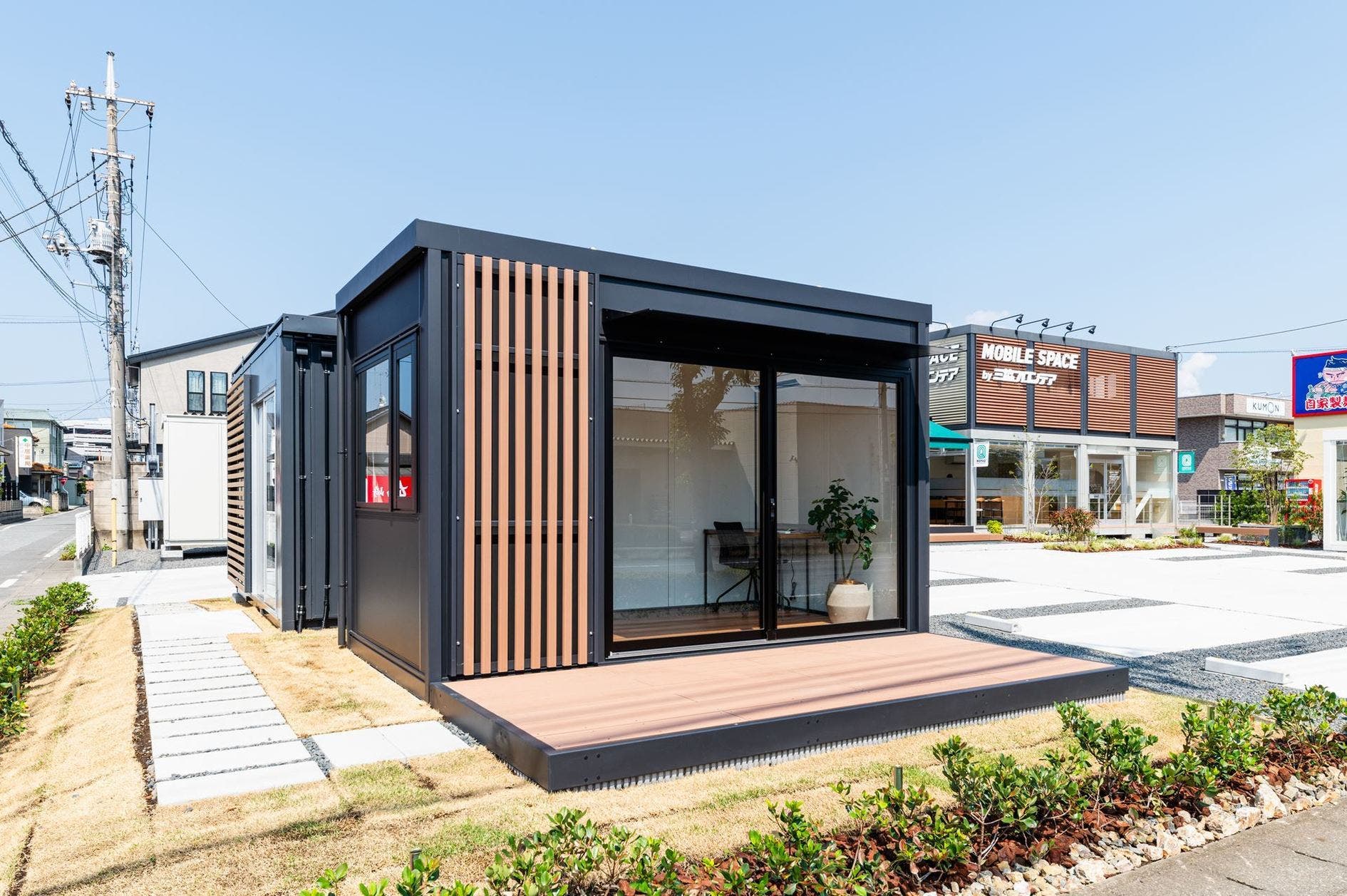 【Living】✨U-SPACE高崎店✨リビングをイメージしたちょっとした集まりに最適のスペースです♪Wi-Fi/高崎市の写真15