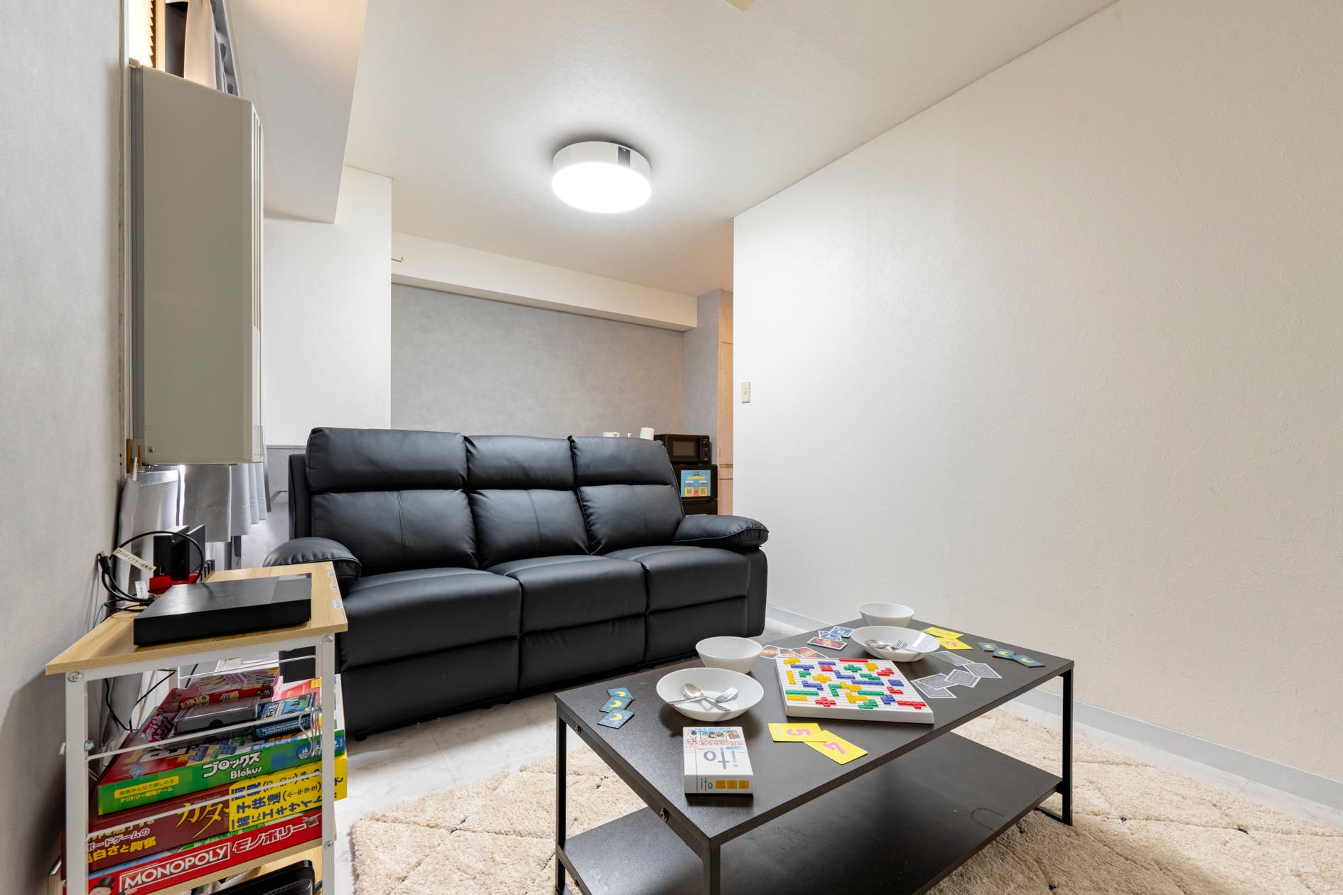 スペモ🏠クリスマス🎄映画館🍿新宿三丁目2分🚶プロジェクター📽️デート👫撮影📷女子会🎁584_ihana新宿4thの写真11