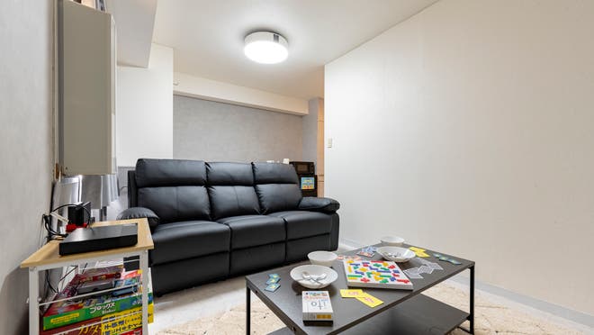 スペモ🏠クリスマス🎄映画館🍿新宿三丁目2分🚶プロジェクター📽️デート👫撮影📷女子会🎁584_ihana新宿4thの写真11