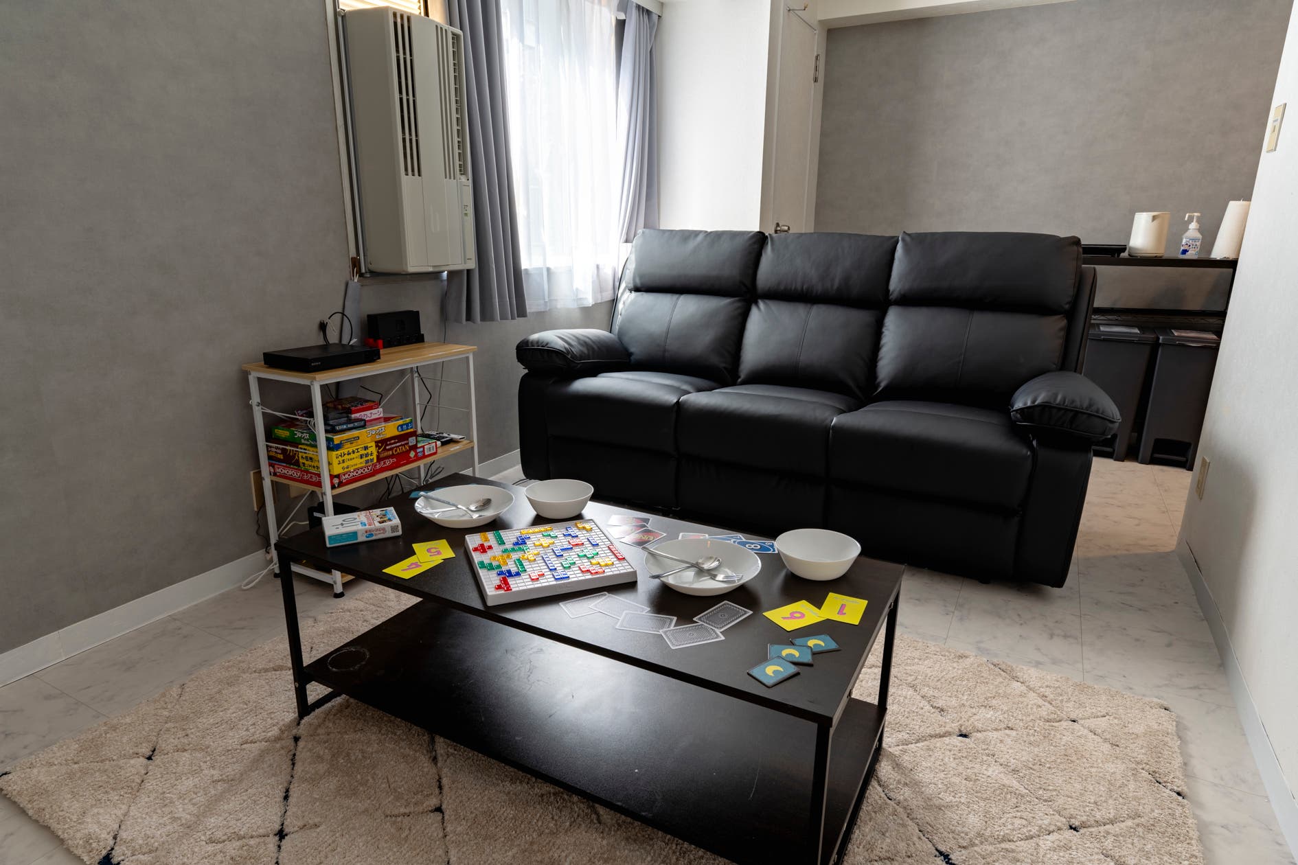 スペモ🏠クリスマス🎄映画館🍿新宿三丁目2分🚶プロジェクター📽️デート👫撮影📷女子会🎁584_ihana新宿4thの写真12