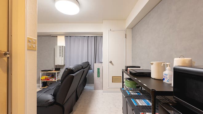 スペモ🏠クリスマス🎄映画館🍿新宿三丁目2分🚶プロジェクター📽️デート👫撮影📷女子会🎁584_ihana新宿4thの写真14