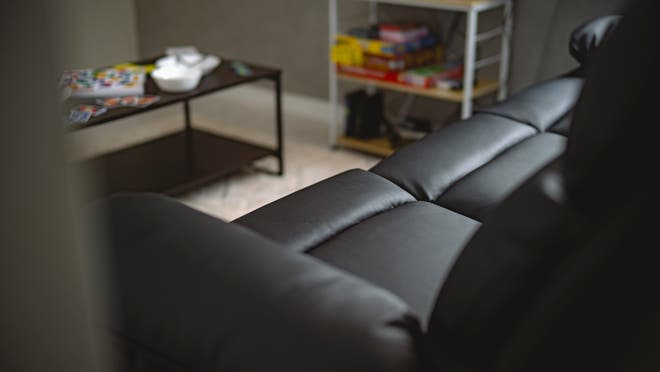 スペモ🏠クリスマス🎄映画館🍿新宿三丁目2分🚶プロジェクター📽️デート👫撮影📷女子会🎁584_ihana新宿4thの写真15