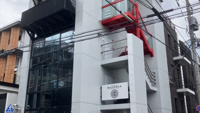 渋谷駅から徒歩6分の音楽スタジオ| A studio ボイトレ・音楽練習・ワークショップ・イベントに対応!の写真4