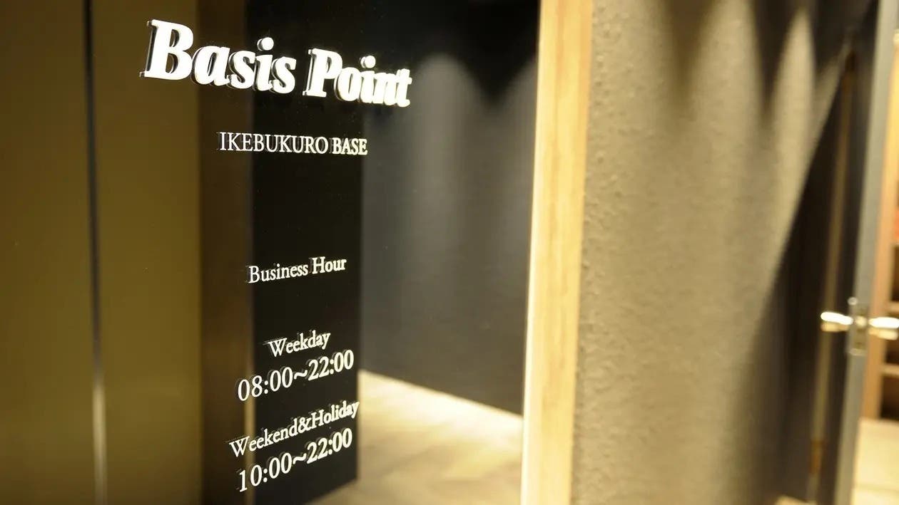 【10名会議室】池袋駅徒歩1分！/モニター/Wi-Fi/充電器/テレワークやWeb会議に最適の写真7