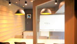 【10名会議室】池袋駅徒歩1分!/モニター/Wi-Fi/充電器/テレワークやWeb会議に最適の写真2