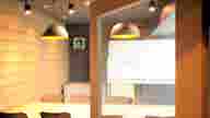 【10名会議室】池袋駅徒歩1分!/モニター/Wi-Fi/充電器/テレワークやWeb会議に最適の写真2