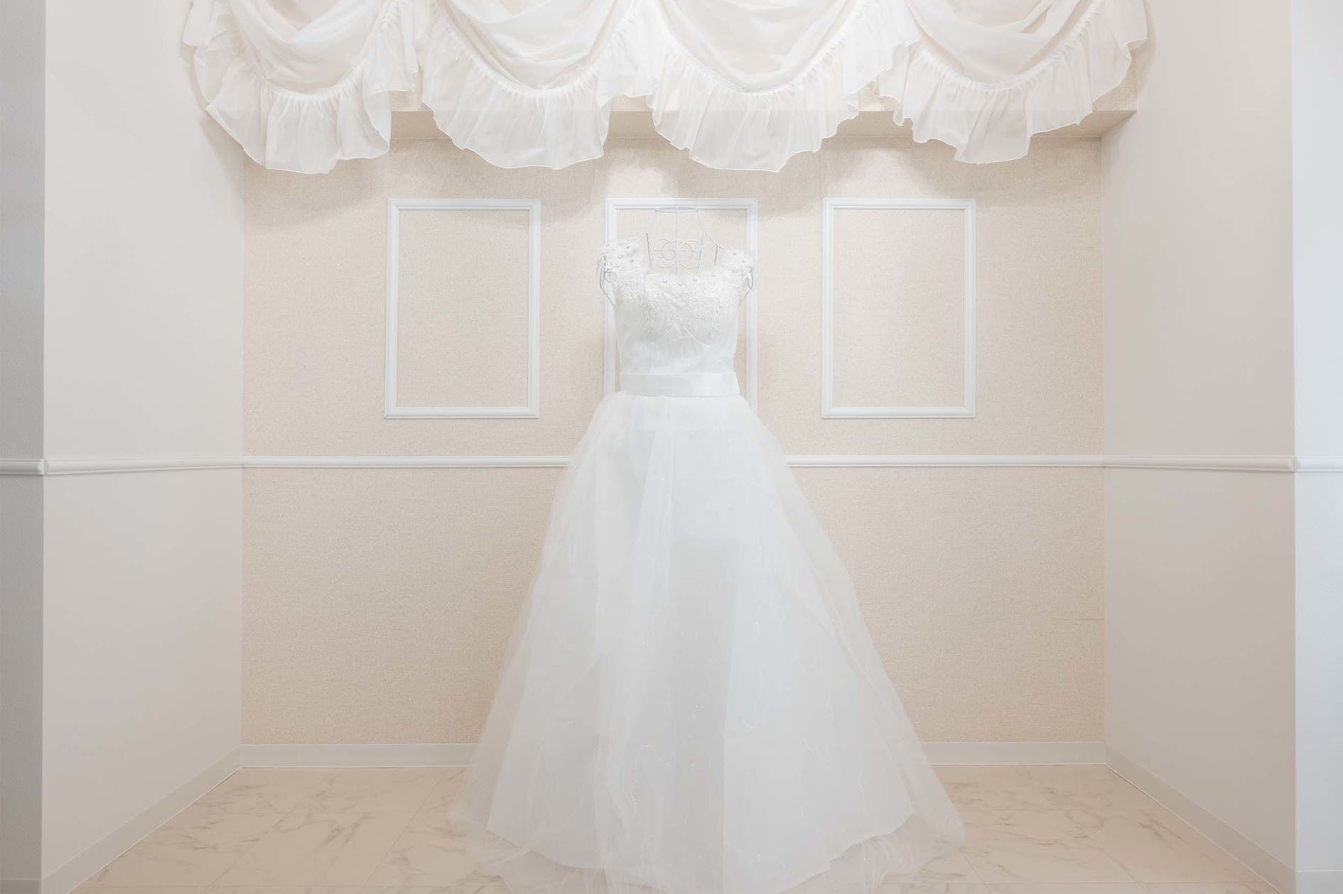 新規OPEN!🖤Black&White‎🤍SNS話題❣️名駅4分🌟姫系撮影スタジオ｜生誕祭｜ポートレート｜コスプレ｜推し活｜商用の写真20