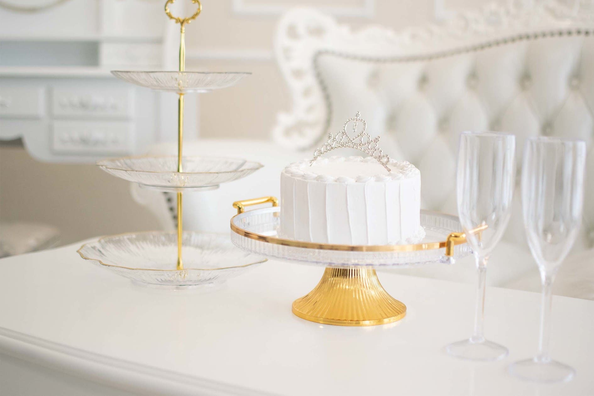 新規OPEN!🖤Black&White‎🤍SNS話題❣️名駅4分🌟姫系撮影スタジオ｜生誕祭｜ポートレート｜コスプレ｜推し活｜商用の写真4