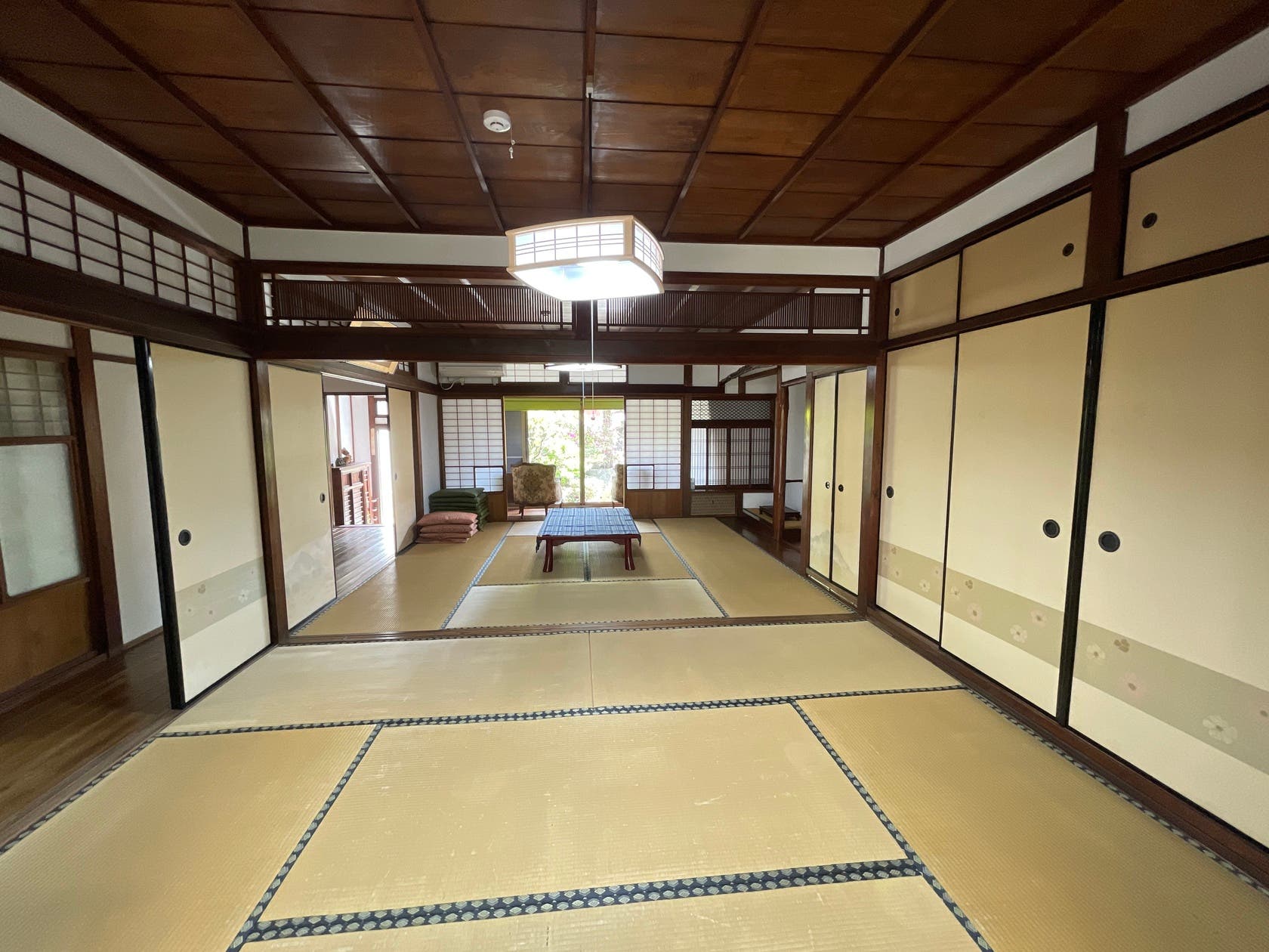 【古民家】  大阪市/瑞光四丁目駅から徒歩３分/築70年/坪庭の写真8