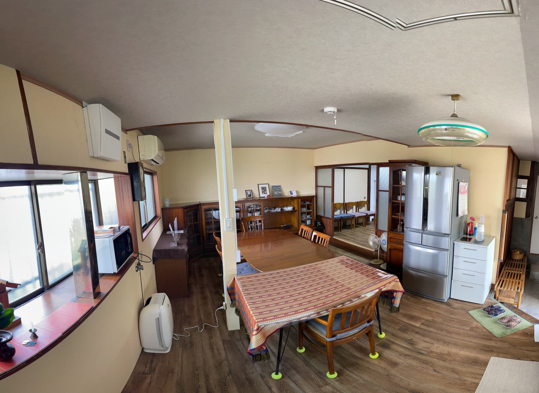 【古民家】  大阪市/瑞光四丁目駅から徒歩３分/築70年/坪庭の写真10