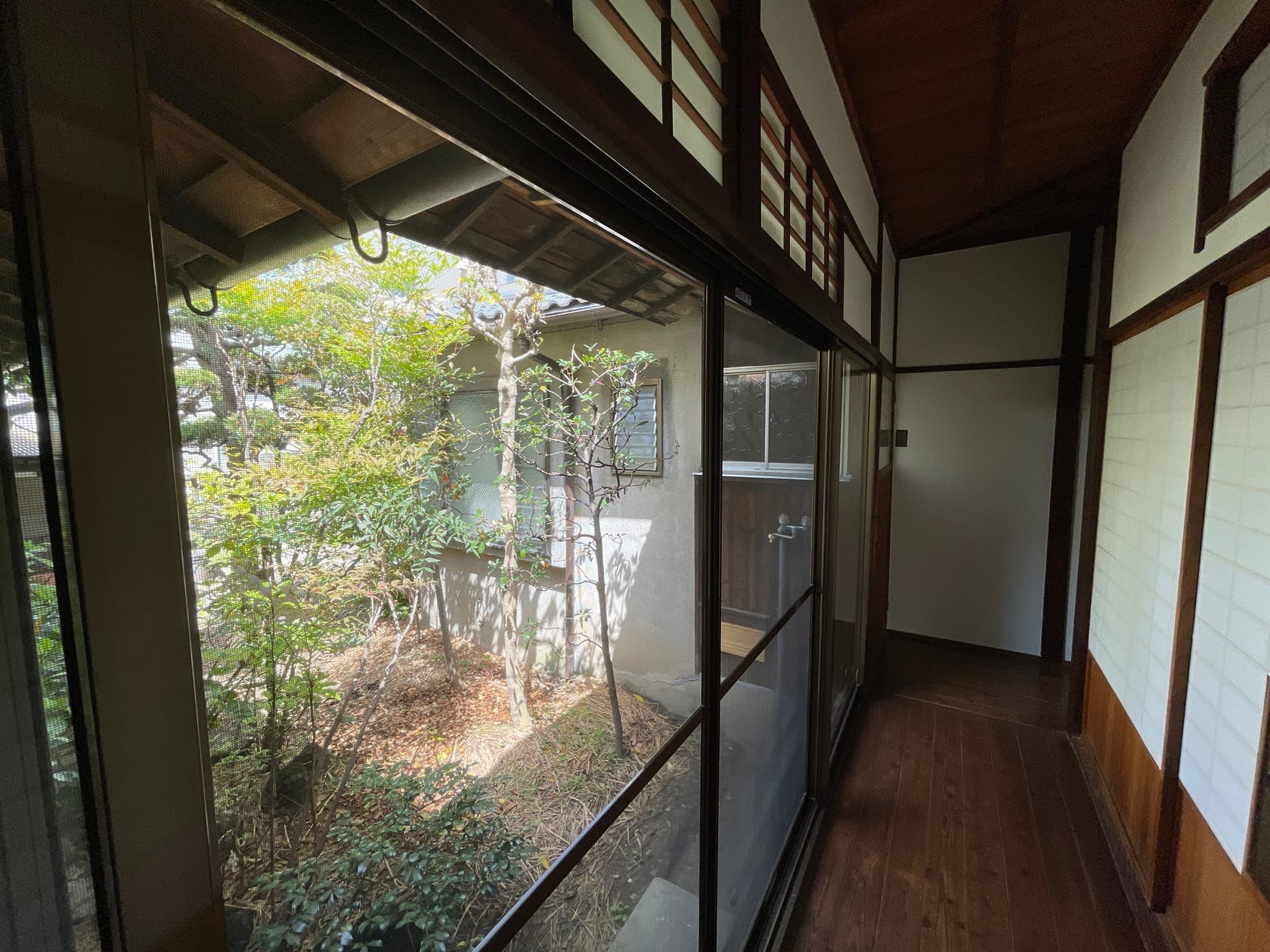 【古民家】  大阪市/瑞光四丁目駅から徒歩３分/築70年/坪庭の写真11