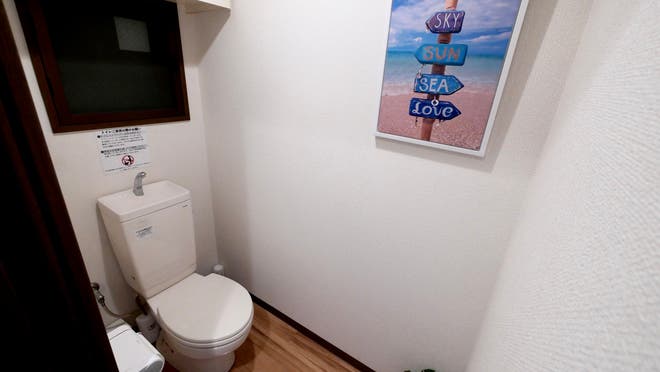 【横浜駅6分】約30平米|横6m×縦4.5m|地域最安|LEDで雰囲気👍|毎日清掃🧹|ヨガマット5枚無料|レンタルスタジオの写真21