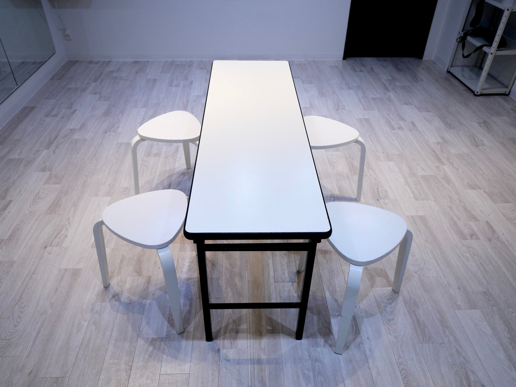 【横浜駅6分】約30平米｜横6m×縦4.5m｜地域最安｜LEDで雰囲気👍｜毎日清掃🧹｜ヨガマット5枚無料｜レンタルスタジオの写真23