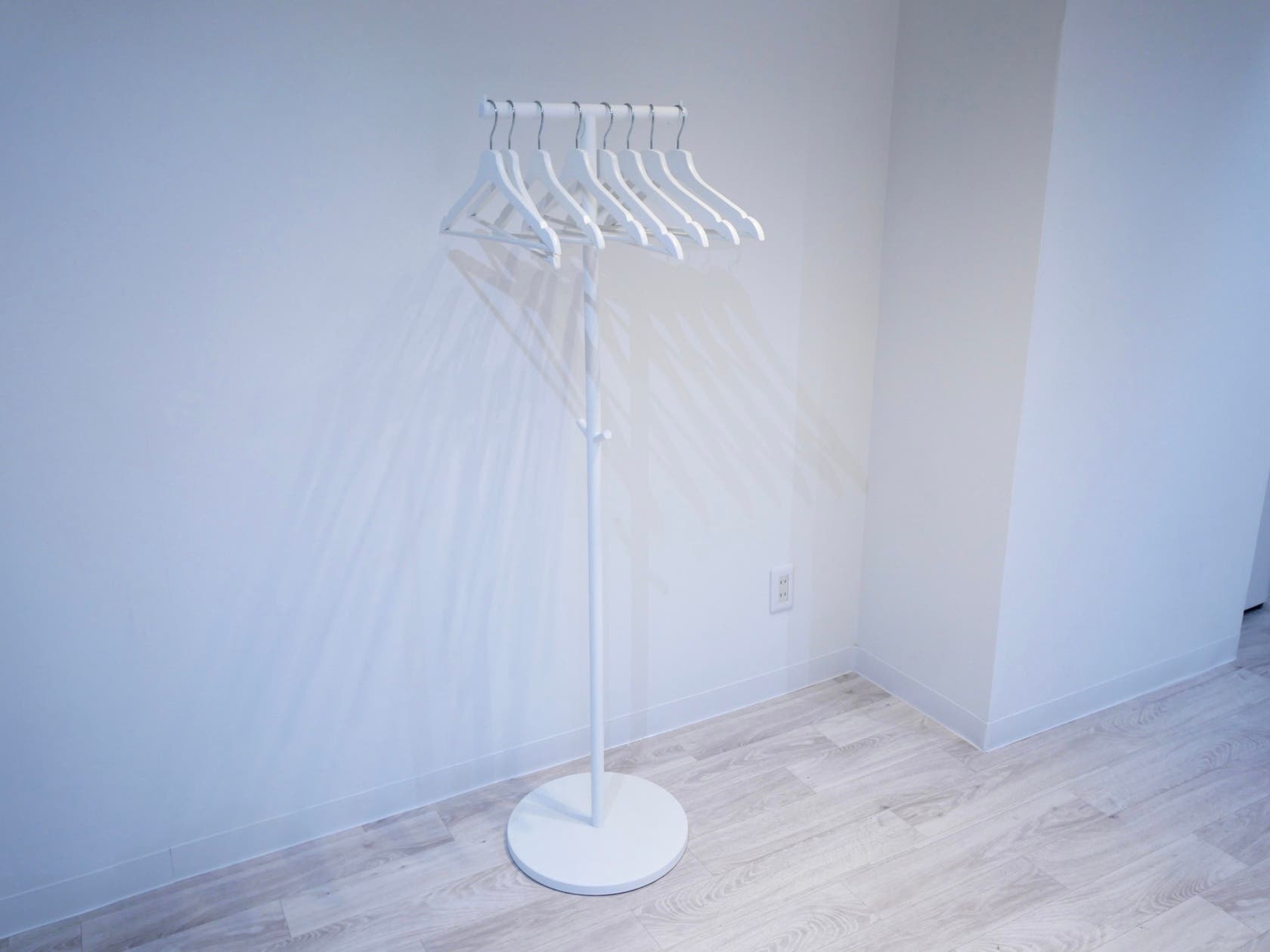 【横浜駅6分】約30平米｜横6m×縦4.5m｜地域最安｜LEDで雰囲気👍｜毎日清掃🧹｜ヨガマット5枚無料｜レンタルスタジオの写真25