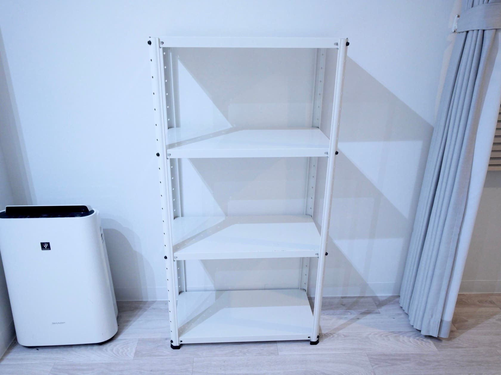 【横浜駅6分】約30平米｜横6m×縦4.5m｜地域最安｜LEDで雰囲気👍｜毎日清掃🧹｜ヨガマット5枚無料｜レンタルスタジオの写真27