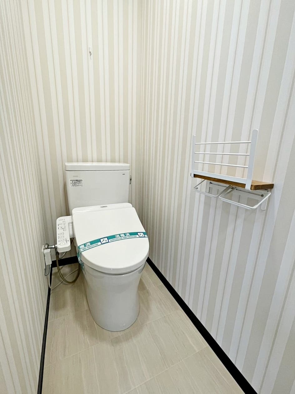 【Lumiere Space KUBOTA Ⅲ】ゆったり静かな癒しの空間♪～心に安らぎを～の写真9