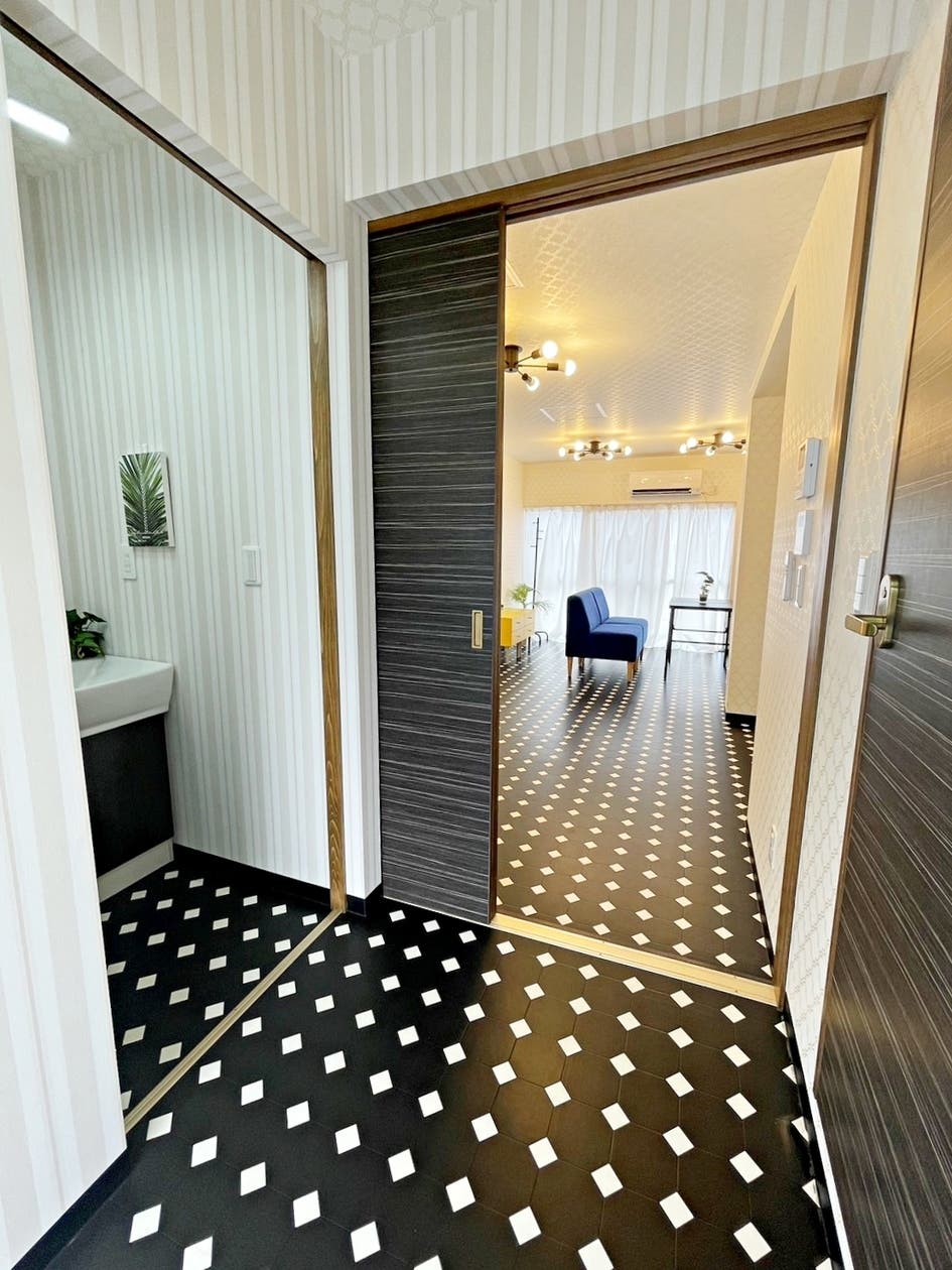 【Lumiere Space KUBOTA Ⅲ】ゆったり静かな癒しの空間♪～心に安らぎを～の写真7