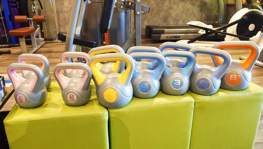 【愛知県最大級】完全個室の広々と綺麗でマシン豊富のワンランク上を行くジム。駐車場2台完備（名古屋市中村区）の写真14