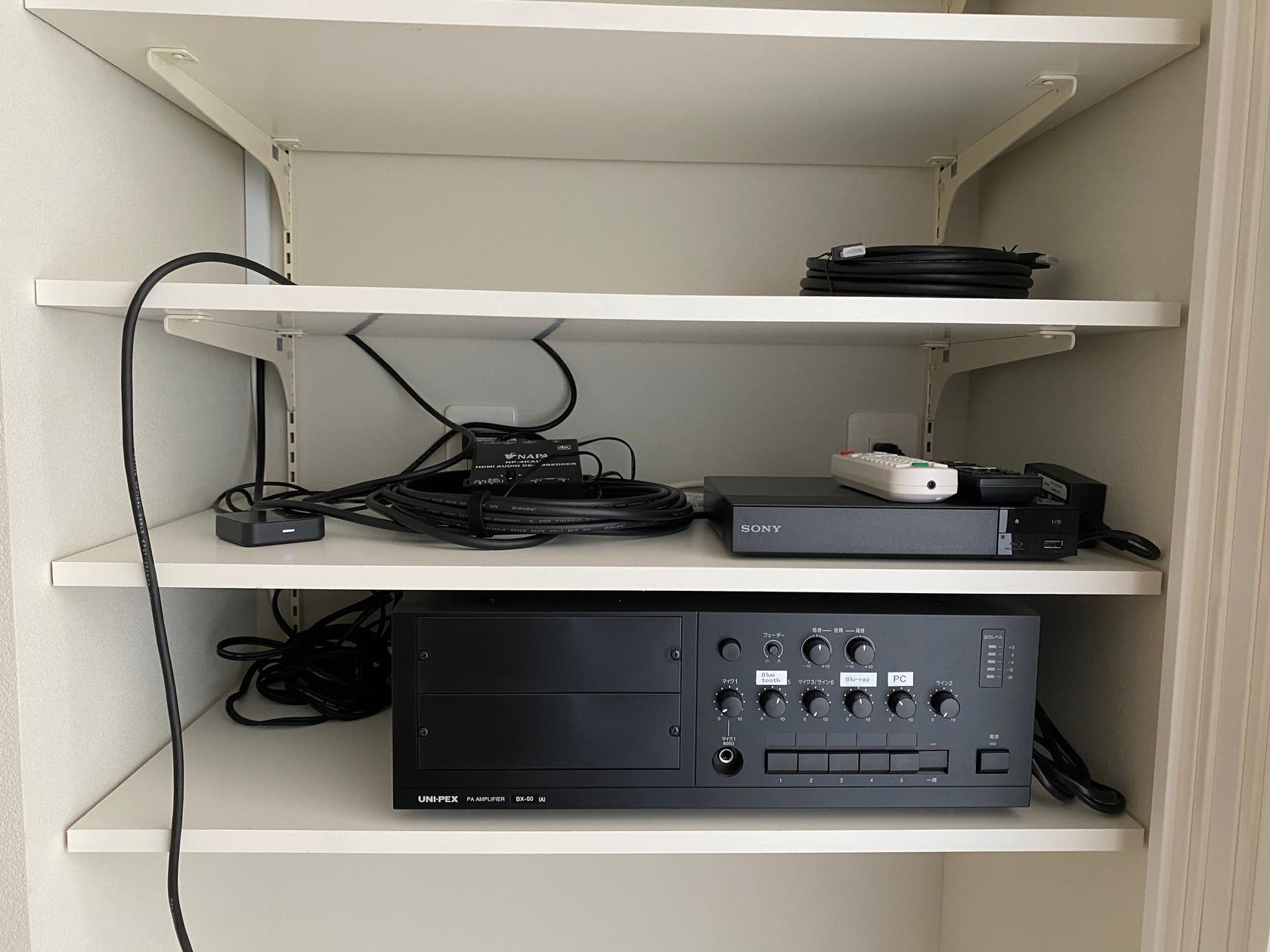 【Community】✨U-SPACE高崎店✨大鏡やプロジェクターなどが充実しています♪Wi-Fi/高崎市の写真16