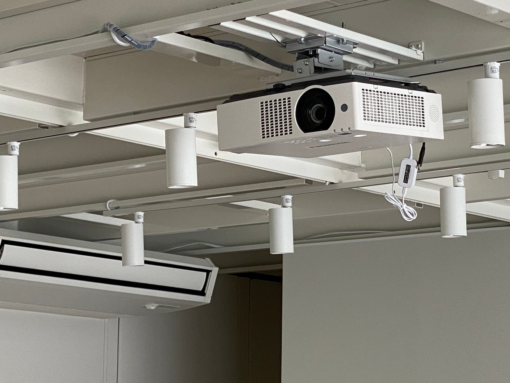 【Community】✨U-SPACE高崎店✨大鏡やプロジェクターなどが充実しています♪Wi-Fi/高崎市の写真14