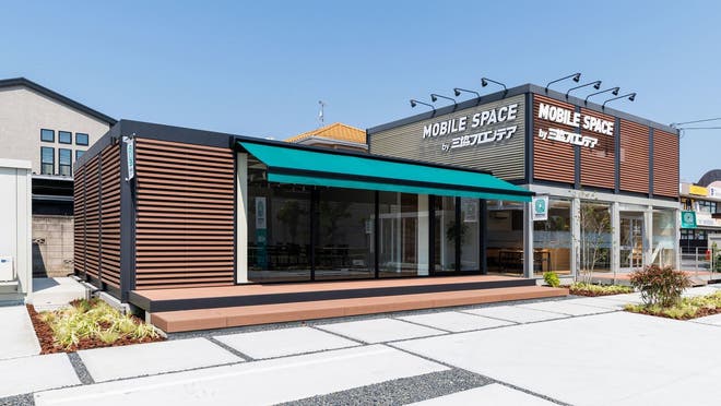 【Community】✨U-SPACE高崎店✨大鏡やプロジェクターなどが充実しています♪Wi-Fi/高崎市の写真19