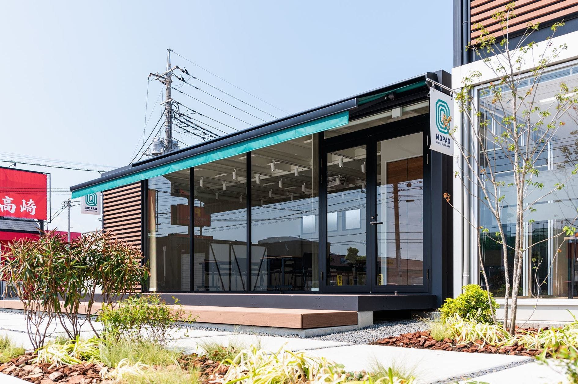 【Community】✨U-SPACE高崎店✨大鏡やプロジェクターなどが充実しています♪Wi-Fi/高崎市の写真20