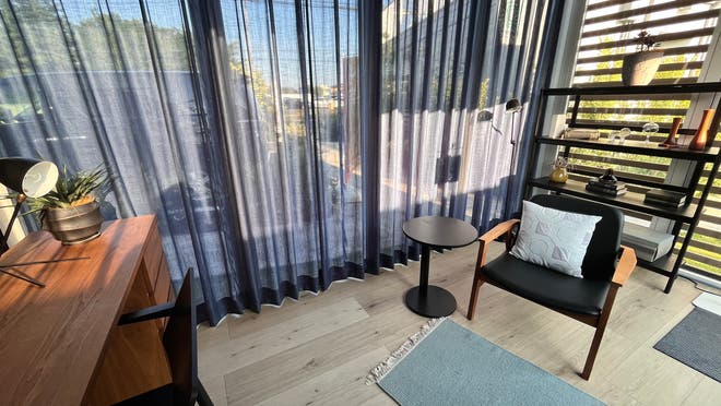 【Hobby2】✨U-SPACE水戸店✨趣味や仕事にぴったりのはなれをイメージしたスペースです♪Wi-Fi/ひたちなか市の写真4