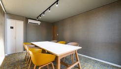 【Meeting】✨U-SPACE水戸店✨会議や打ち合わせにぴったりのオフィススペースです♪Wi-Fi/ひたちなか市の写真4