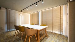 【Meeting】✨U-SPACE水戸店✨会議や打ち合わせにぴったりのオフィススペースです♪Wi-Fi/ひたちなか市の写真3