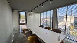 【Meeting】✨U-SPACE水戸店✨会議や打ち合わせにぴったりのオフィススペースです♪Wi-Fi/ひたちなか市の写真2