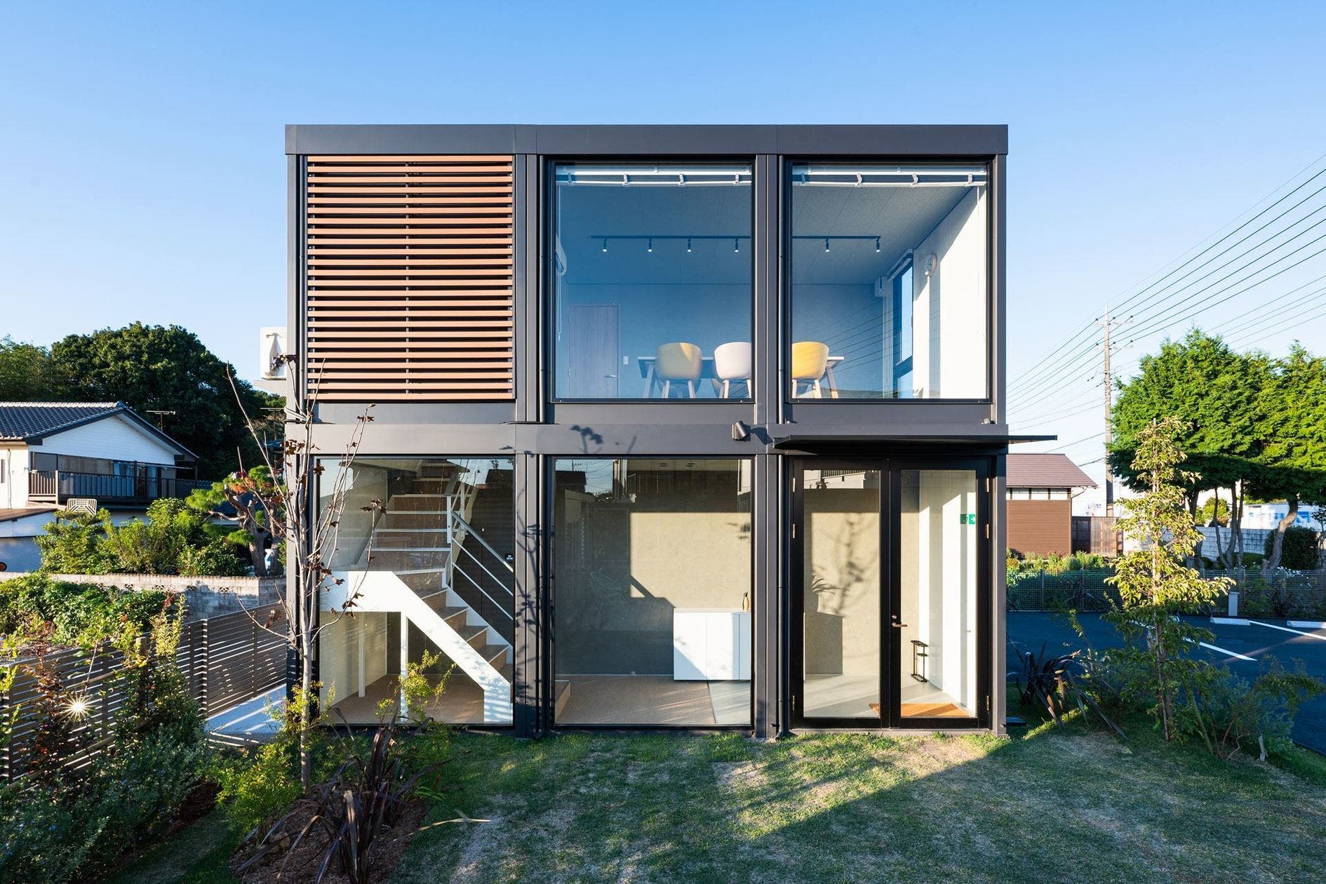 【Meeting】✨U-SPACE水戸店✨会議や打ち合わせにぴったりのオフィススペースです♪Wi-Fi/ひたちなか市の写真9