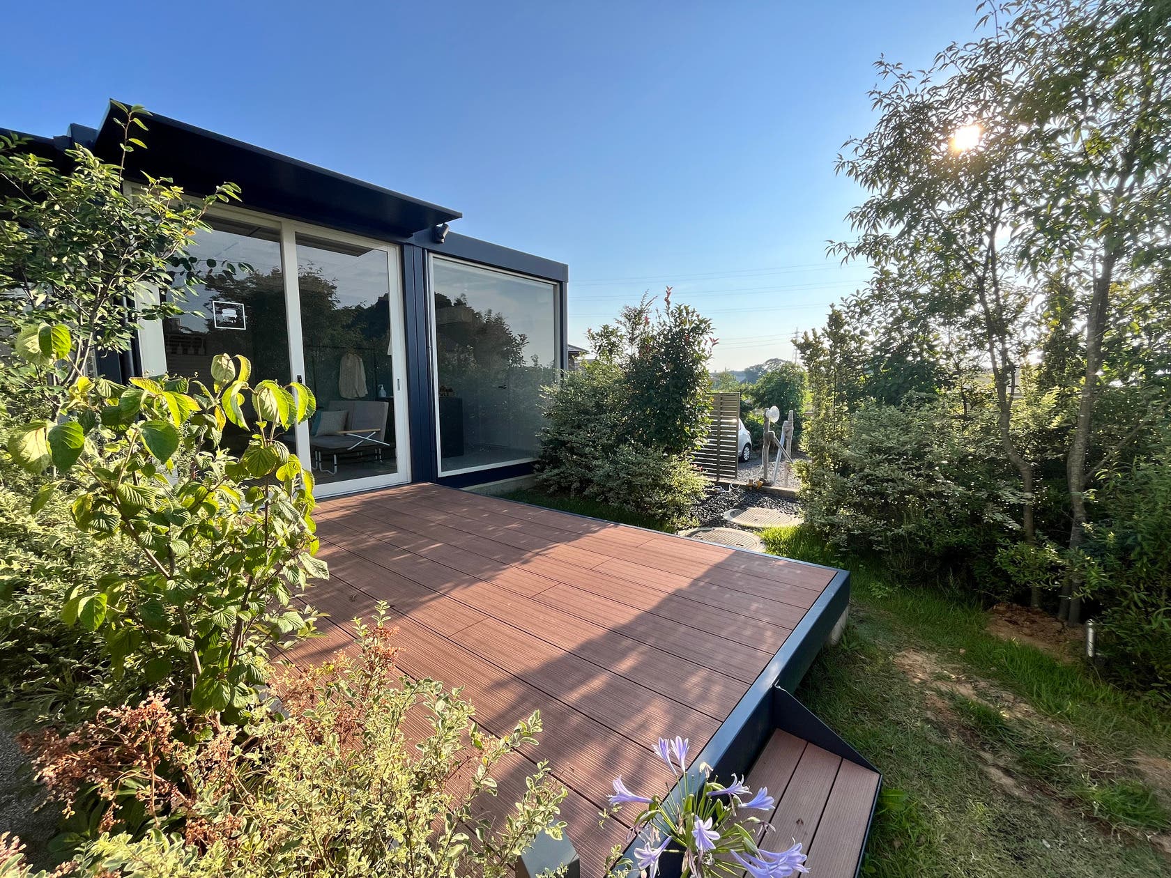 【Living1】✨U-SPACE水戸店✨リビングをイメージしたちょっとした集まりに最適のスペースです♪Wi-Fi/ひたちなか市の写真7