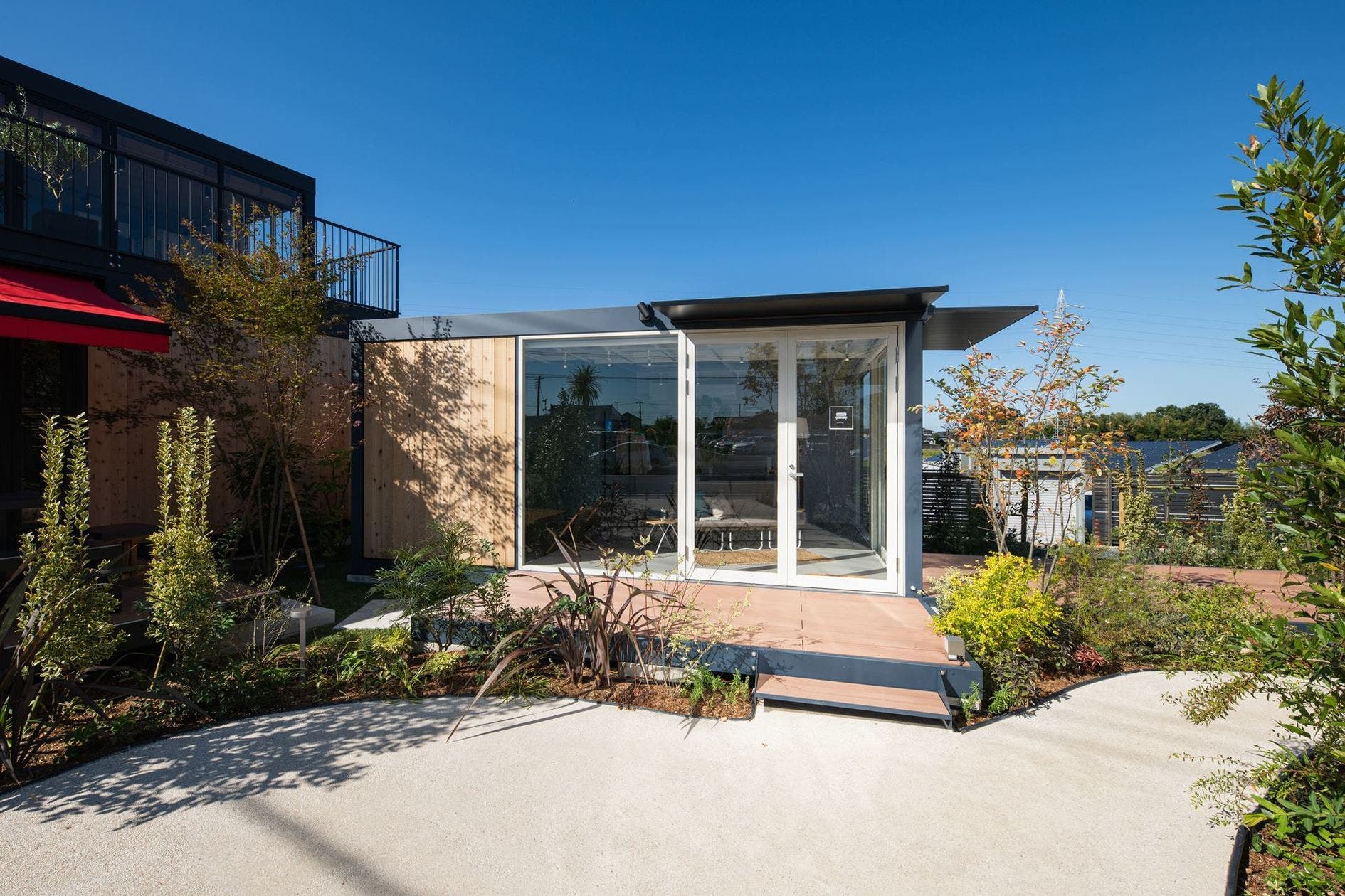 【Living1】✨U-SPACE水戸店✨リビングをイメージしたちょっとした集まりに最適のスペースです♪Wi-Fi/ひたちなか市の写真6