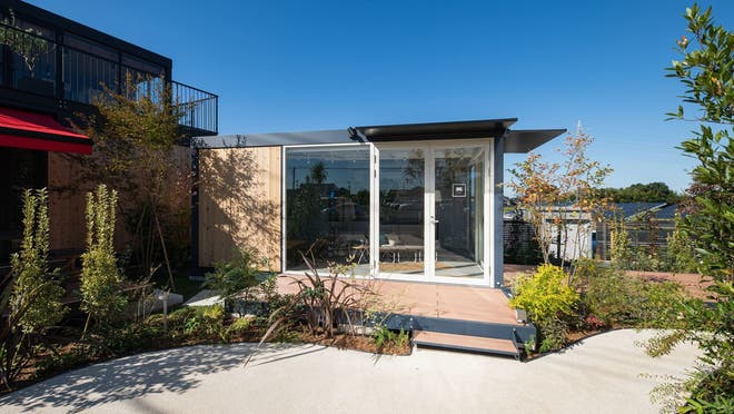 【Living1】✨U-SPACE水戸店✨リビングをイメージしたちょっとした集まりに最適のスペースです♪Wi-Fi/ひたちなか市の写真6