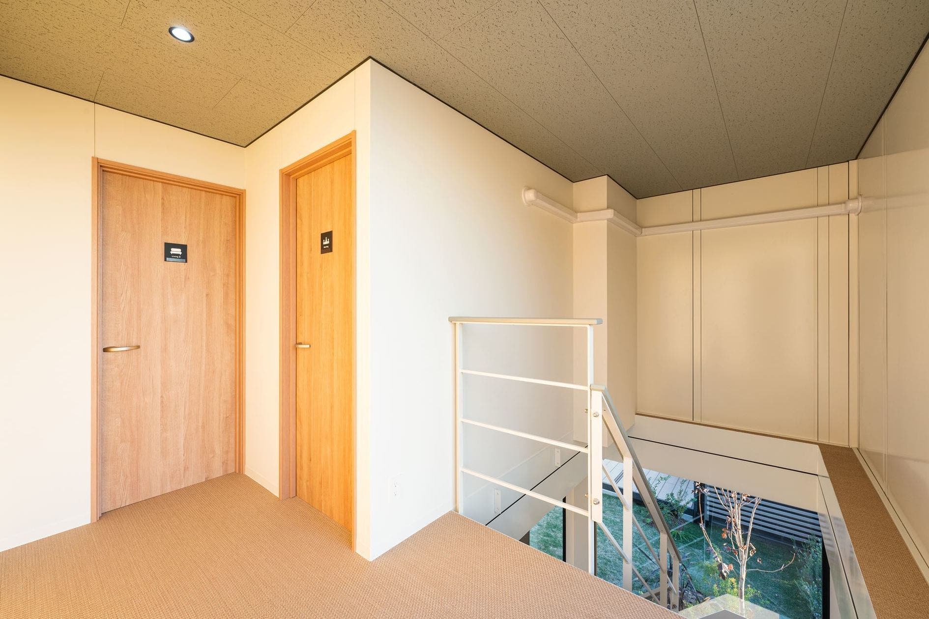 【Living2】✨U-SPACE水戸店✨映画鑑賞や打ち合わせスペースとしてもご利用いただけます♪Wi-Fi/ひたちなか市の写真9