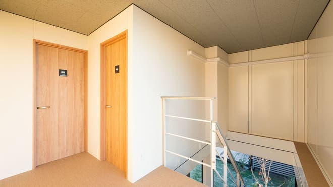 【Living2】✨U-SPACE水戸店✨映画鑑賞や打ち合わせスペースとしてもご利用いただけます♪Wi-Fi/ひたちなか市の写真9