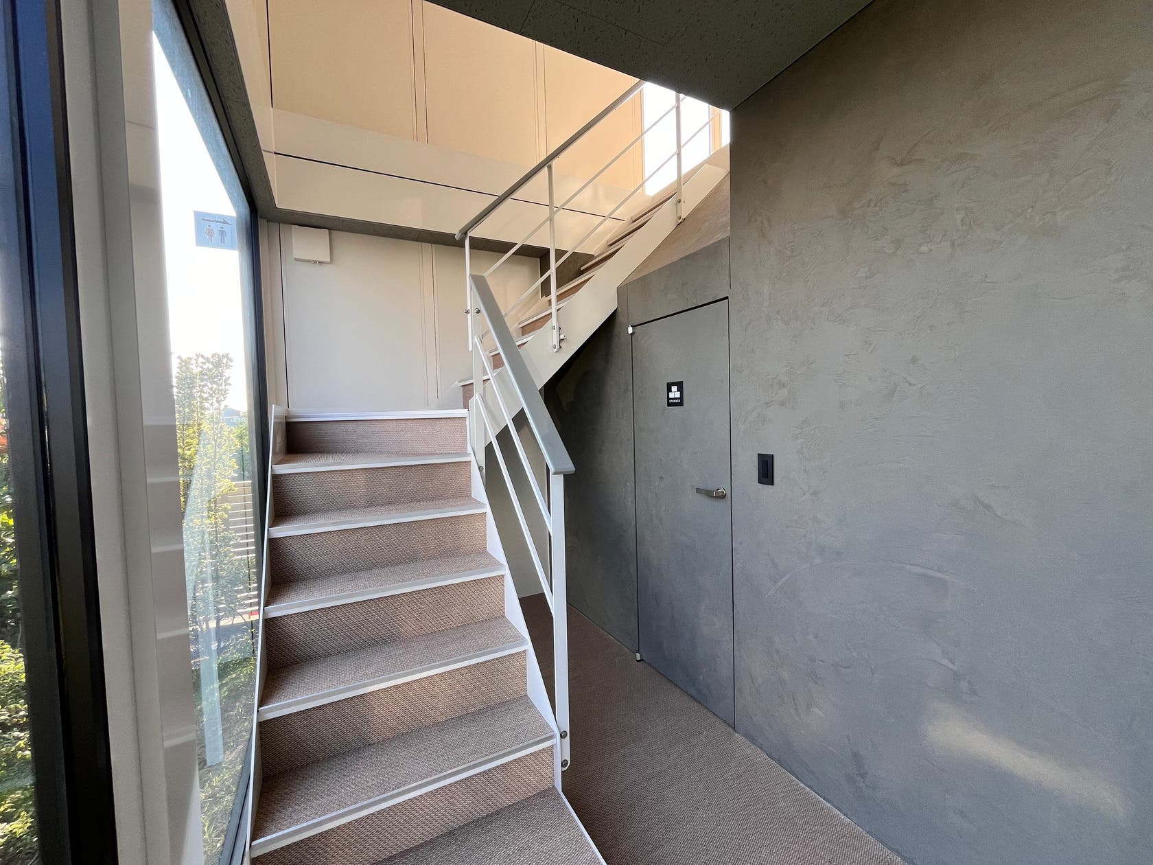 【Living2】✨U-SPACE水戸店✨映画鑑賞や打ち合わせスペースとしてもご利用いただけます♪Wi-Fi/ひたちなか市の写真8