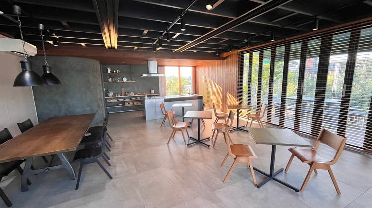 【Community1】✨U-SPACE水戸店✨キッチン付き♪ホームパーティや料理教室に♪Wi-Fi/ひたちなか市の写真1