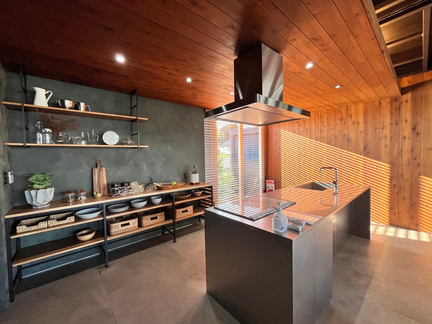 【Community1】✨U-SPACE水戸店✨キッチン付き♪ホームパーティや料理教室に♪Wi-Fi/ひたちなか市の写真5