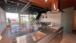 【Community1】✨U-SPACE水戸店✨キッチン付き♪ホームパーティや料理教室に♪Wi-Fi/ひたちなか市の写真4