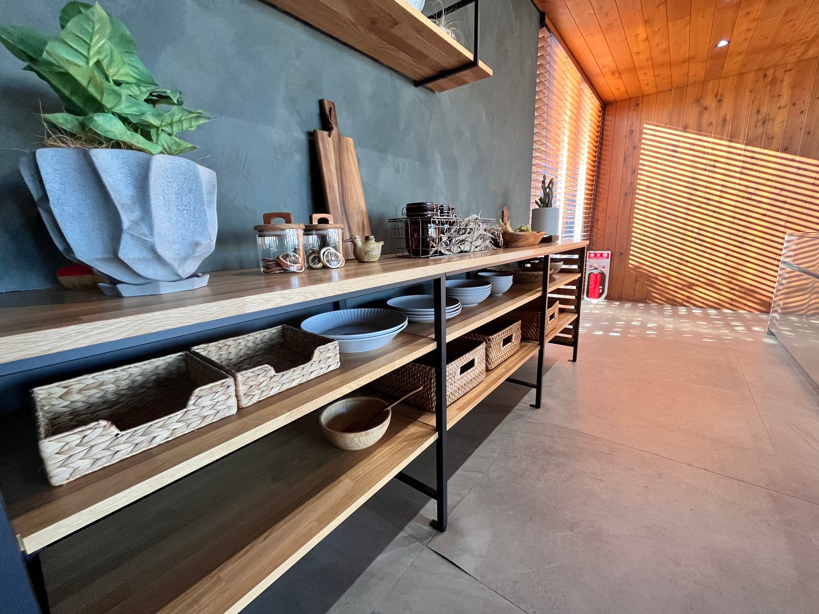 【Community1】✨U-SPACE水戸店✨キッチン付き♪ホームパーティや料理教室に♪Wi-Fi/ひたちなか市の写真10