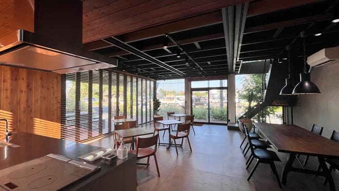 【Community1】✨U-SPACE水戸店✨キッチン付き♪ホームパーティや料理教室に♪Wi-Fi/ひたちなか市の写真2