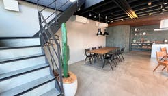 【Community1】✨U-SPACE水戸店✨キッチン付き♪ホームパーティや料理教室に♪Wi-Fi/ひたちなか市の写真3