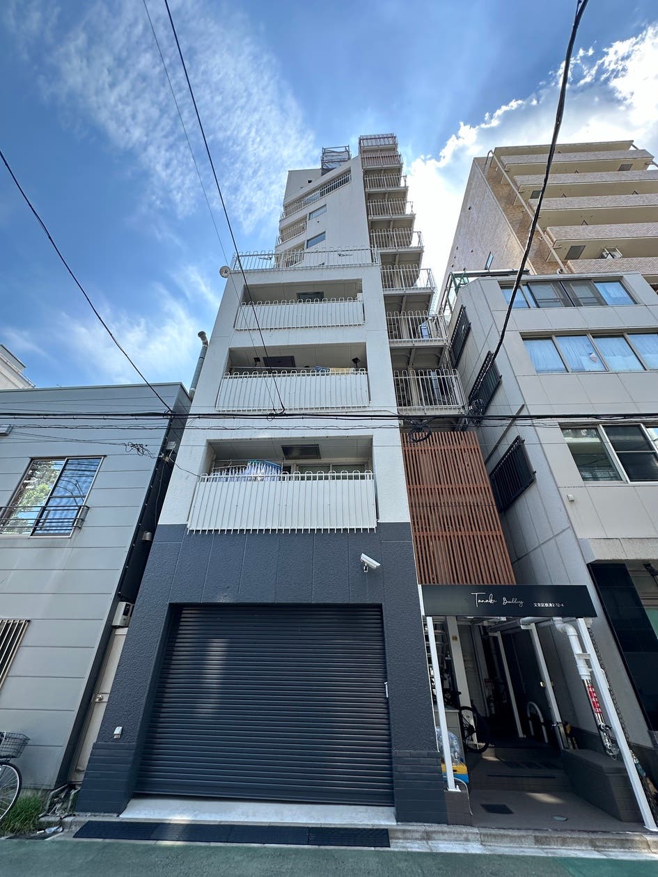 【上野×東大×谷根千×御茶ノ水】根津駅１分🚶‍♂️絶景イベントBBQ会場🍷スカイツリー&花火🎆20名対応👬撮影/ロケの写真10