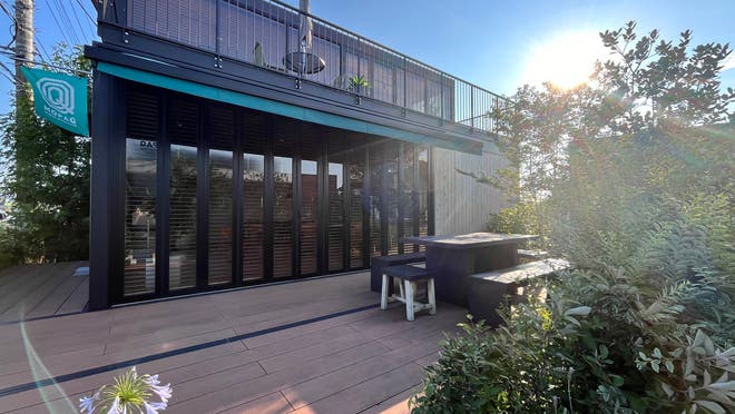 【Community】✨U-SPACE水戸店✨1階キッチン付き2階テラスあり♪Wi-Fi/ひたちなか市の写真20