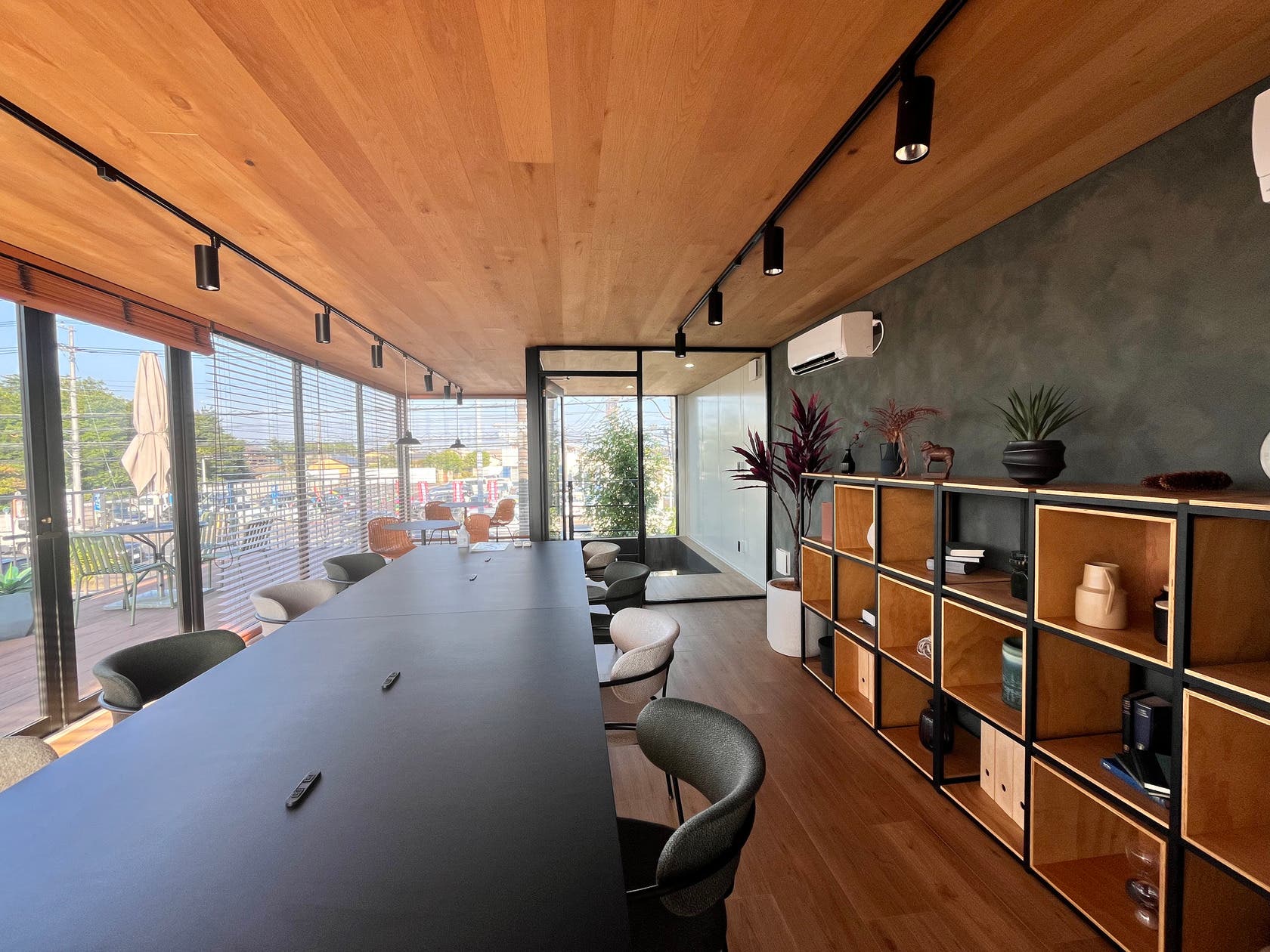 【Community】✨U-SPACE水戸店✨1階キッチン付き2階テラスあり♪Wi-Fi/ひたちなか市の写真12