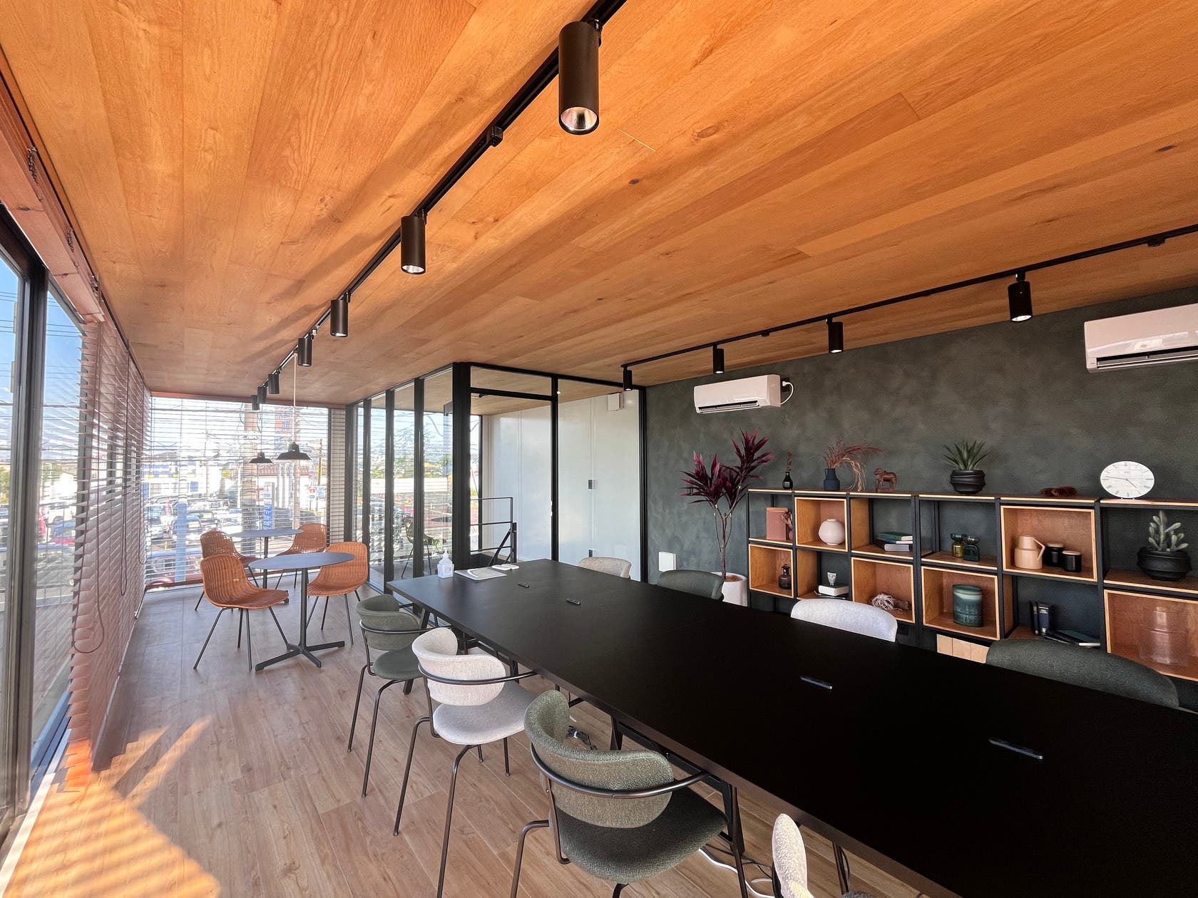 【Community】✨U-SPACE水戸店✨1階キッチン付き2階テラスあり♪Wi-Fi/ひたちなか市の写真14