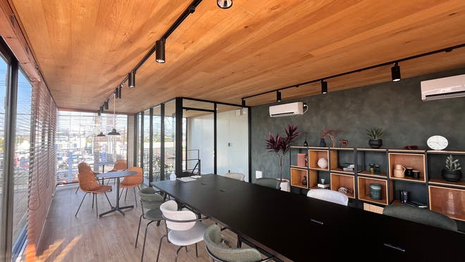 【Community】✨U-SPACE水戸店✨1階キッチン付き2階テラスあり♪Wi-Fi/ひたちなか市の写真14